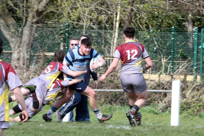 Aberystwyth Youth star in only show in town | cambrian-news.co.uk