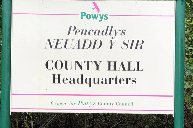Election 2022: Who is standing in Powys? | cambrian-news.co.uk
