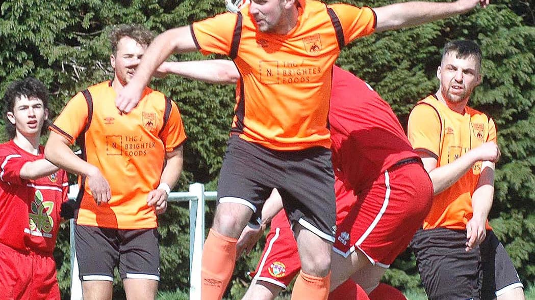 E R Jenkins League Cup: Tywyn fire 18 goals past Newcastle Emlyn ...