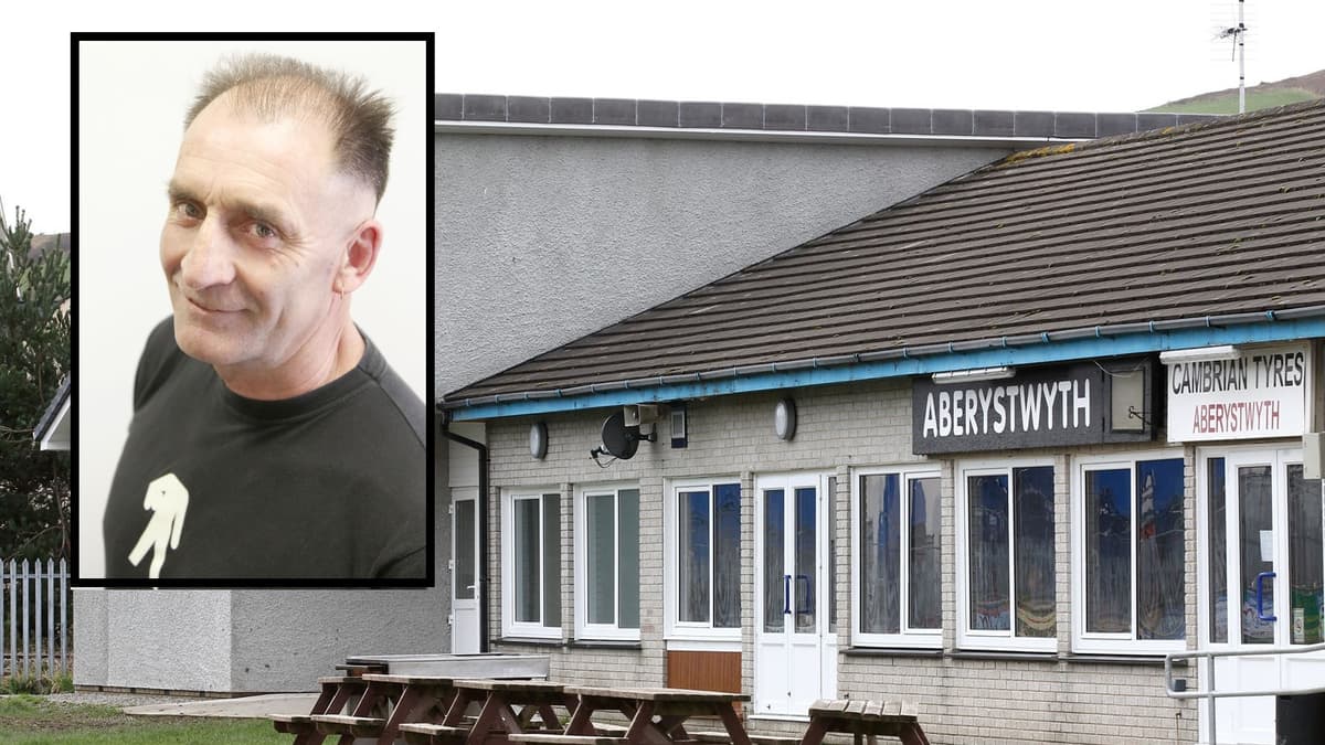 'Predatory' former Aberystwyth mayor “used his power to make moves on ...