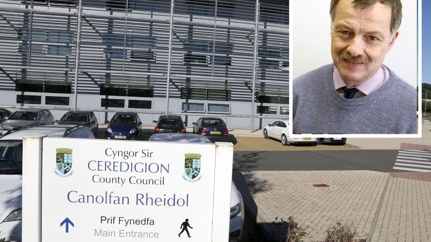 Gold Command set a ‘dangerous precedent’ | cambrian-news.co.uk