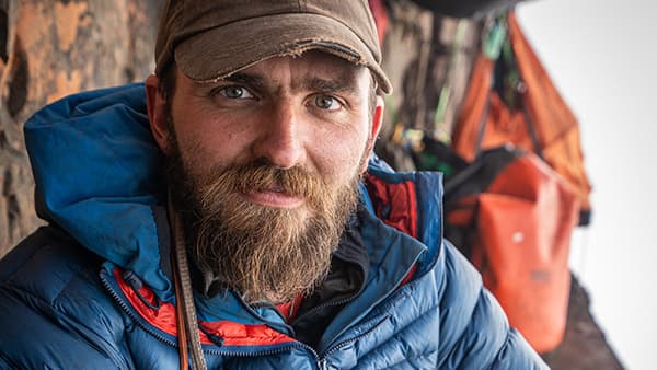 Tales of an avid adventurer | cambrian-news.co.uk