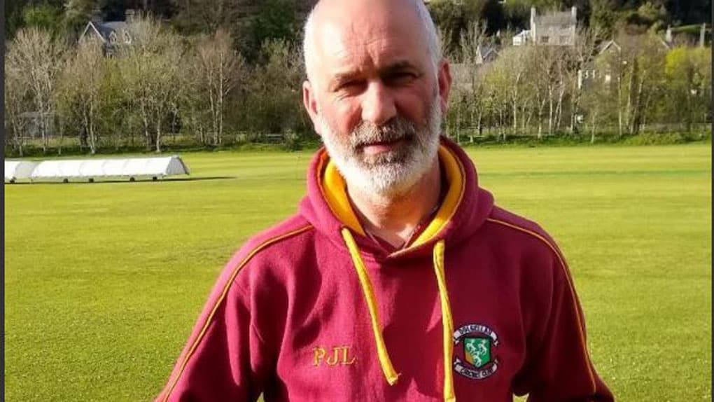 Defeat for Dolgellau as Phil Leeds helps Wales Over 50s to victory ...