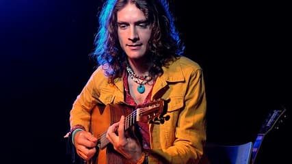 Renowned duo offer a night of eclectic musical entertainment | cambrian ...