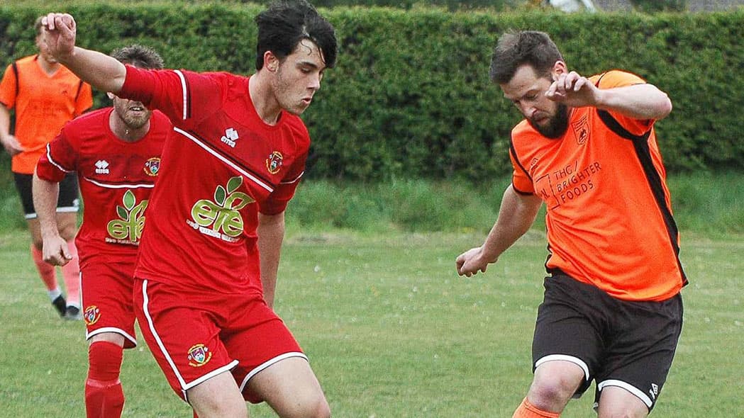 League title in high flying Tywyn’s sights | cambrian-news.co.uk