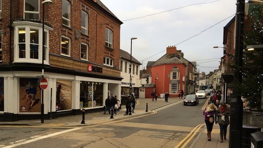 Liberal Democrats take nine seats on Cardigan Town Council | cambrian ...