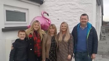 ‘A new chemo day unit will make such a difference’ | cambrian-news.co.uk