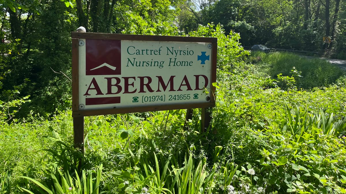 Plans hatched to bring former Abermad nursing home back to life ...