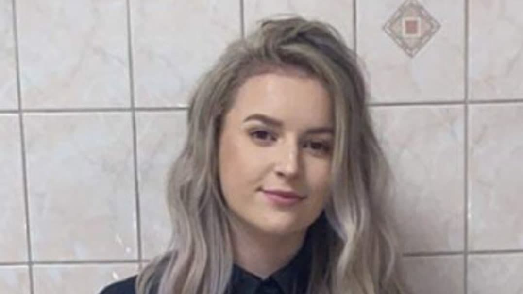 Llinos takes to the oche to represent Wales | cambrian-news.co.uk