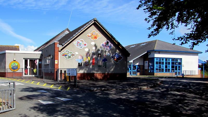 Multi-million pound refurbishment of Cardigan primary school gets green ... Multi-million pound refurbishment of Cardigan primary school gets green ...