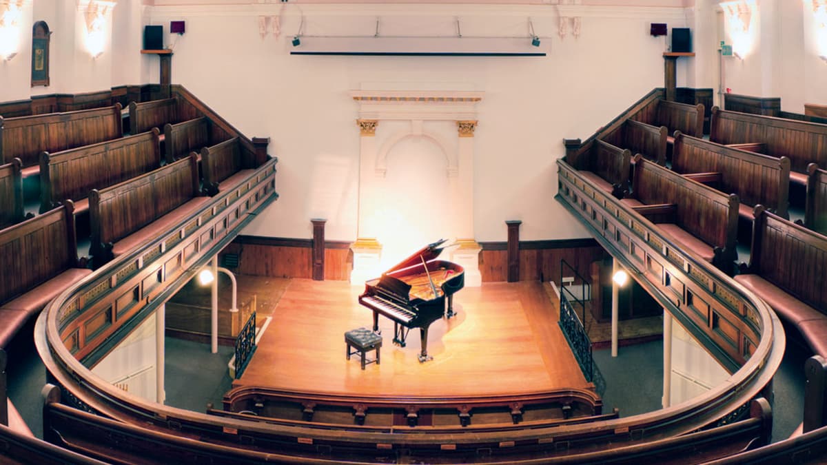 Welsh opera stars come to Machynlleth | cambrian-news.co.uk