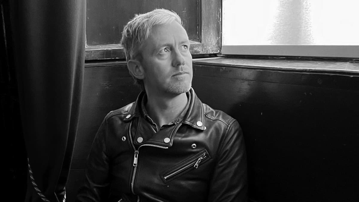 Hylif returns to roots with tonight’s performance in Rhayader ...