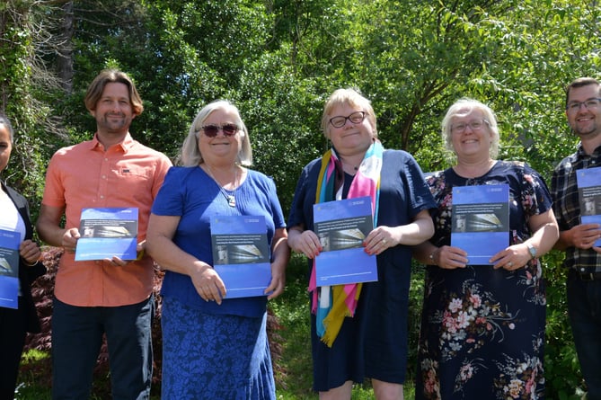 ‘Lessons can be learned’ from refugees of the past | cambrian-news.co.uk