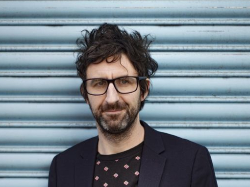 Comedian Mark Watson returns with new show | cambrian-news.co.uk
