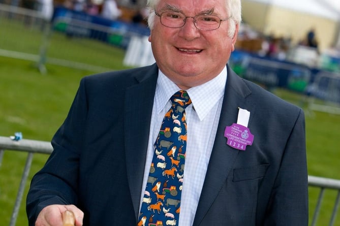 Appeal launched to raise funds for memorial in tribute to ‘Welsh ...