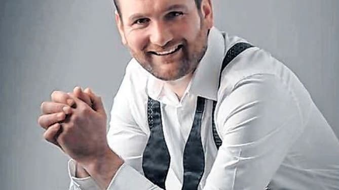 Mach singer will act as judge and perform at Eisteddfod | cambrian-news ...