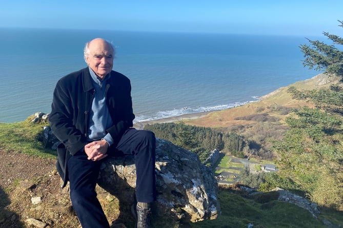 Dr Carl Clowes to be remembered at Eisteddfod | cambrian-news.co.uk