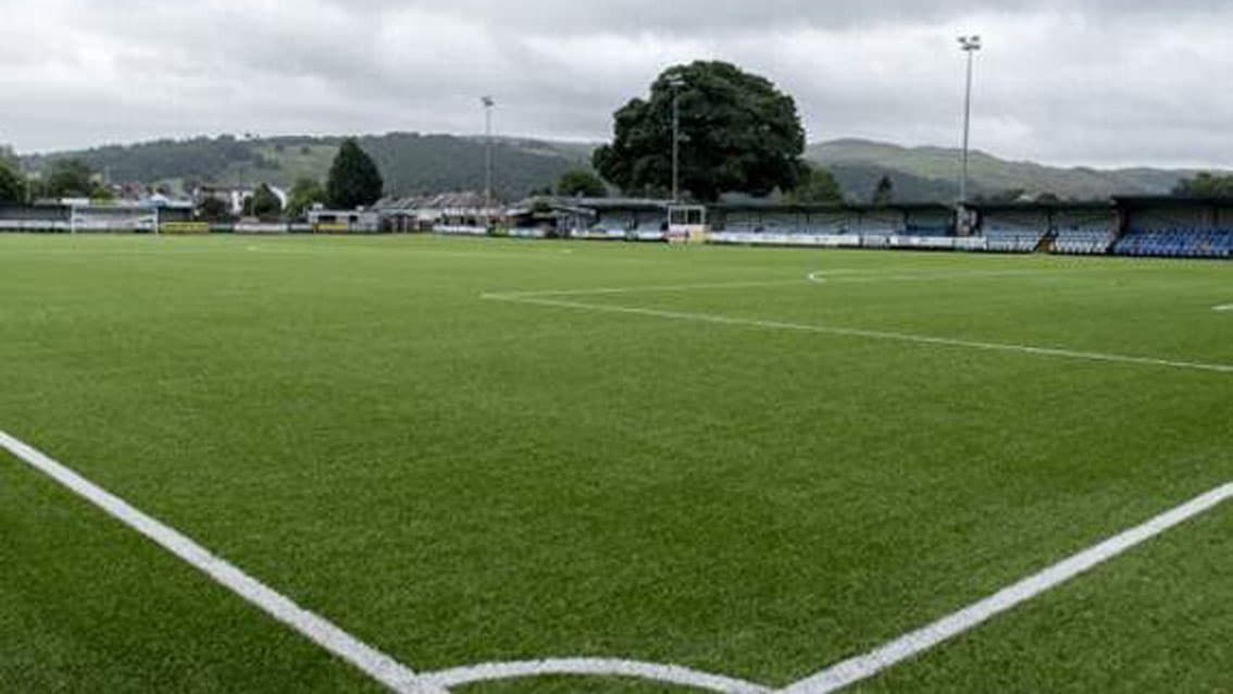 Bala Town FC to introduce VAR Light at Maes Tegid | cambrian-news.co.uk