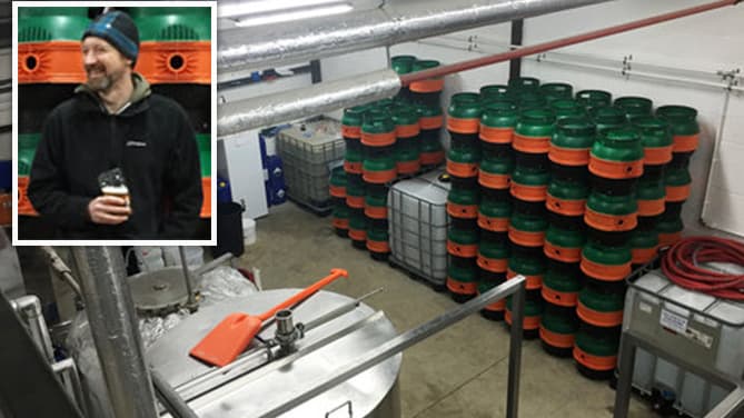 Cardigan brew named one of the best in the word | cambrian-news.co.uk