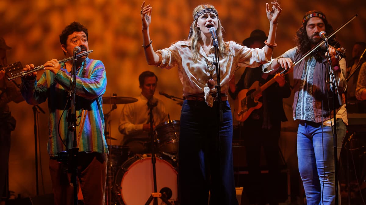 Operation Julie is a hit | cambrian-news.co.uk