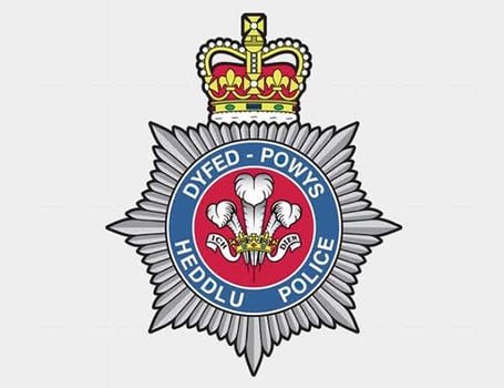 Dyfed-Powys recognised by MoD | cambrian-news.co.uk