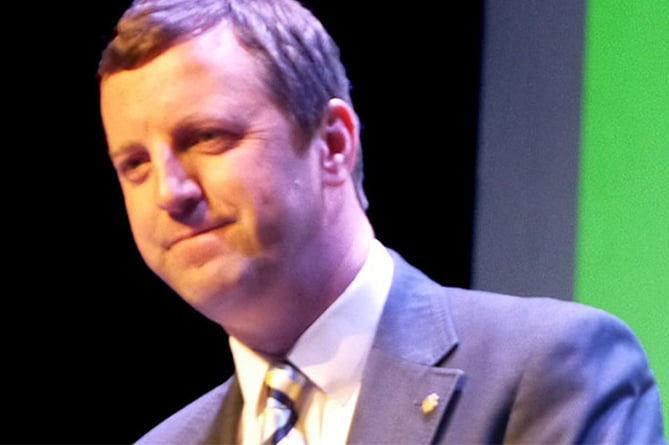 There’s no place in Plaid Cymru for Jonathan Edwards | cambrian-news.co.uk