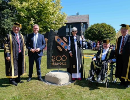 Lampeter University turns 200 | cambrian-news.co.uk