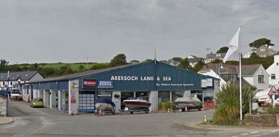 Plans for temporary bar withdrawn | cambrian-news.co.uk