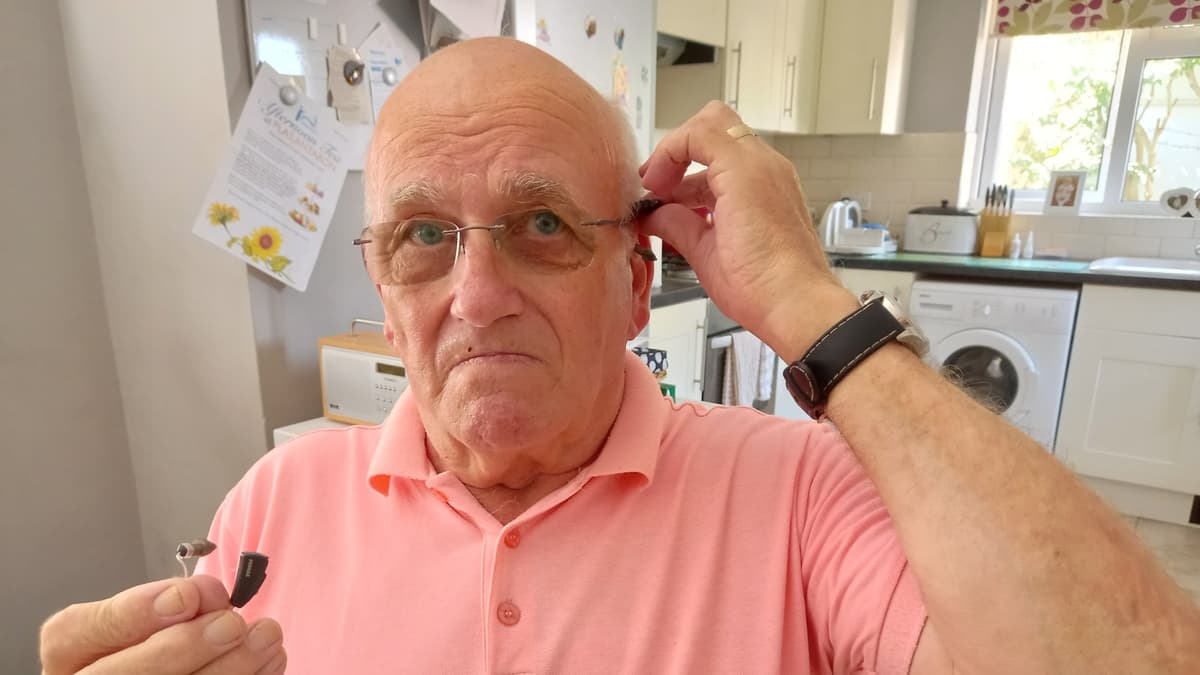 Aberystwyth Boots store moves hearing service 64 miles away to ...
