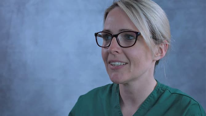 Stacey’s own experience sparks drive to support Bronglais Chemo Appeal ...