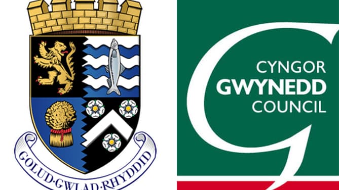 Gwynedd and Ceredigion councils differ so much... | cambrian-news.co.uk