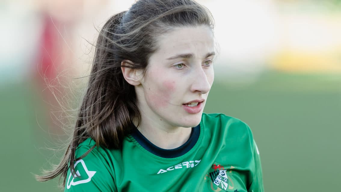 Dominant Aberystwyth begin campaign with victory on the road | cambrian ...