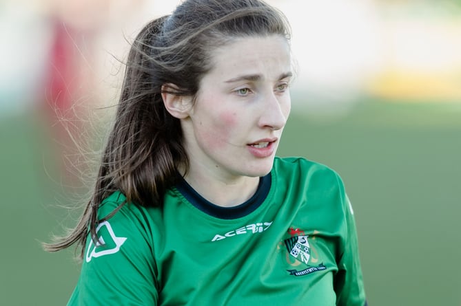 Dominant Aberystwyth begin campaign with victory on the road | cambrian ...