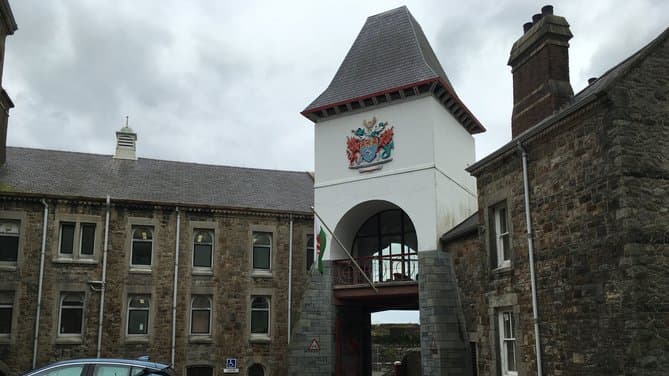 Gwynedd Council takes first step towards making county age friendly ...