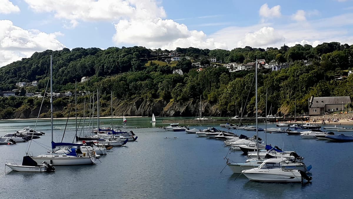 ‘Local only’ house plan seems like a good idea | cambrian-news.co.uk