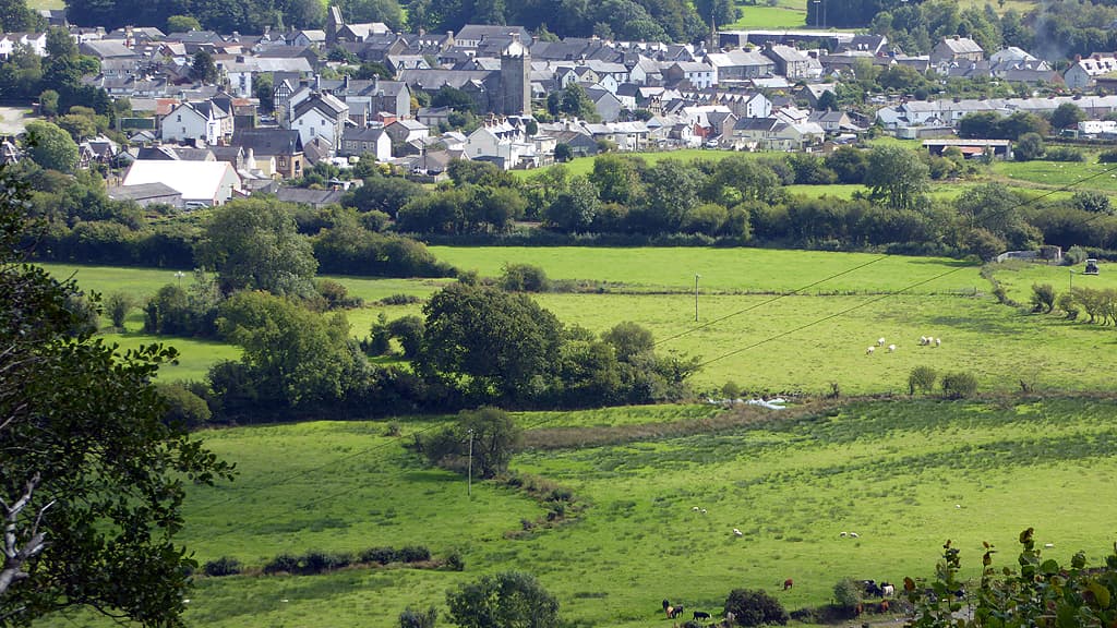 Machynlleth rape accused appears in court | cambrian-news.co.uk