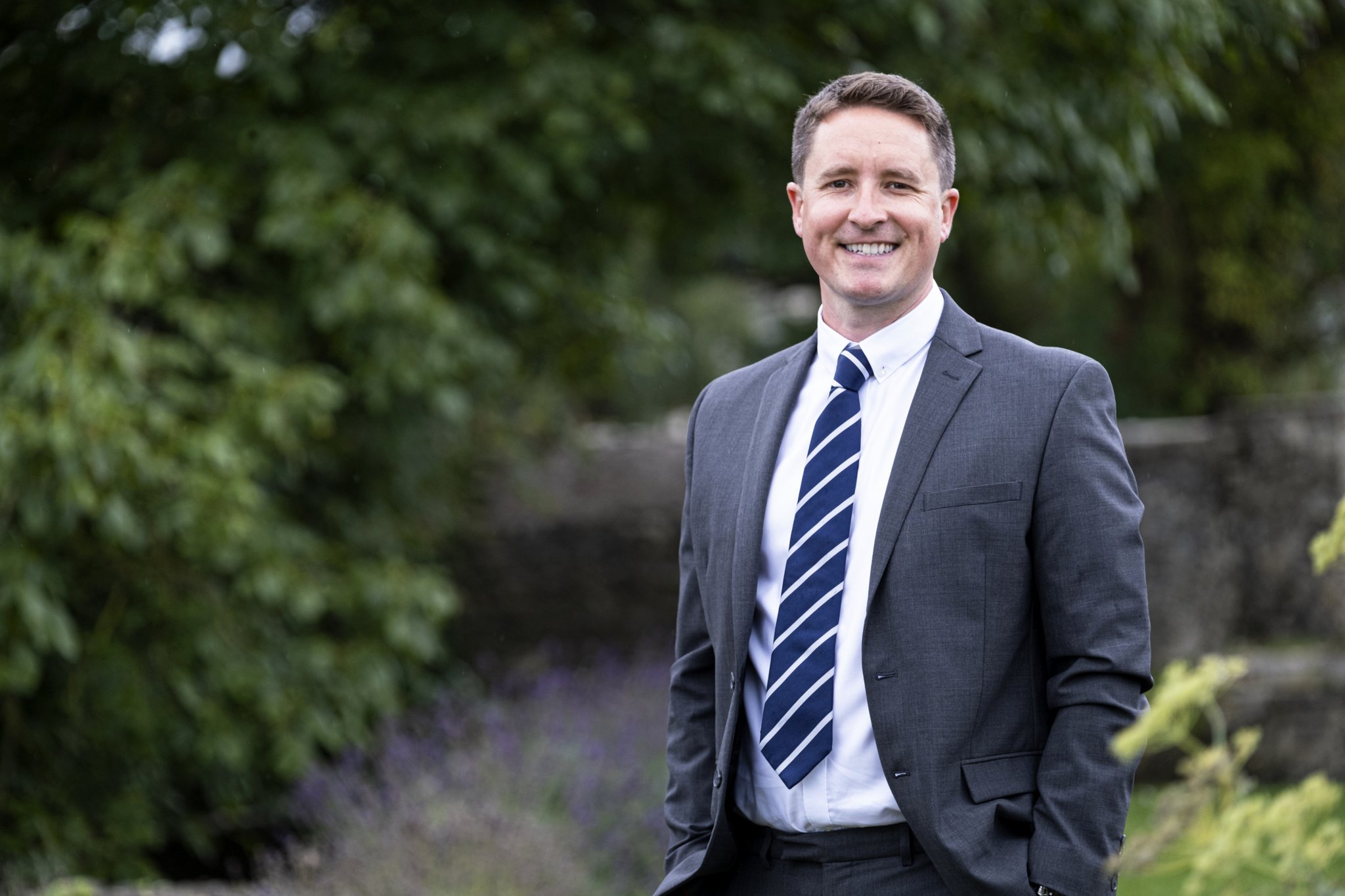 Menter a Busnes names new chief | cambrian-news.co.uk