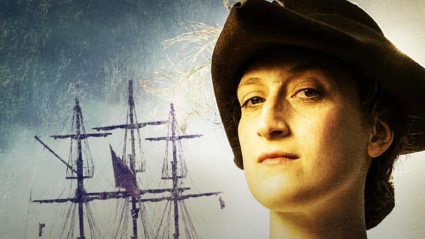 Ceredigion's Cranogwen immortalised in new play | cambrian-news.co.uk