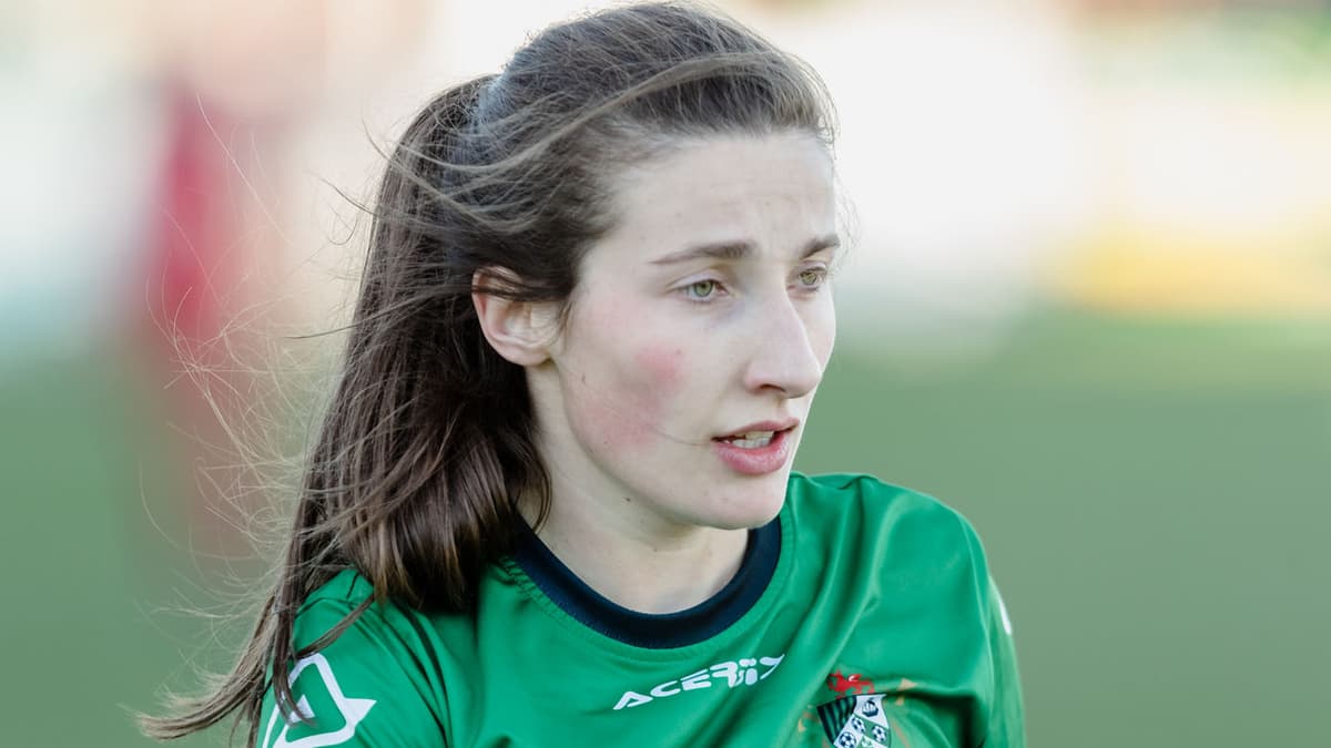 We need to take our chances, says Aber’s Mathias after heavy home ...