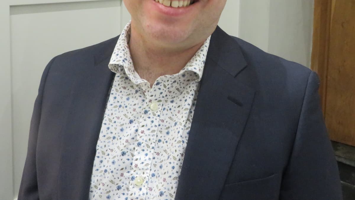 Fellowship ‘a great honour’ for Aber university professor | cambrian ...