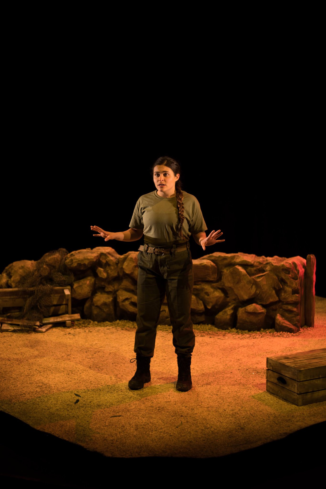 Cardigan Theatre welcomes 'Angel' to the stage | cambrian-news.co.uk