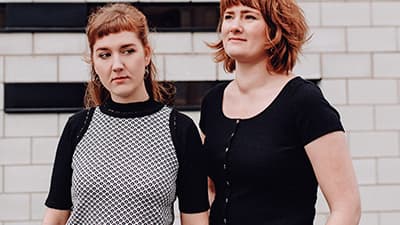 Aberystwyth Arts Centre look to performance from The Rheingans Sisters ...