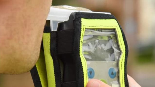 Penparcau drink driver banned for a year | cambrian-news.co.uk