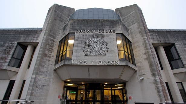 Penparcau man cleared of sexual assault charges | cambrian-news.co.uk