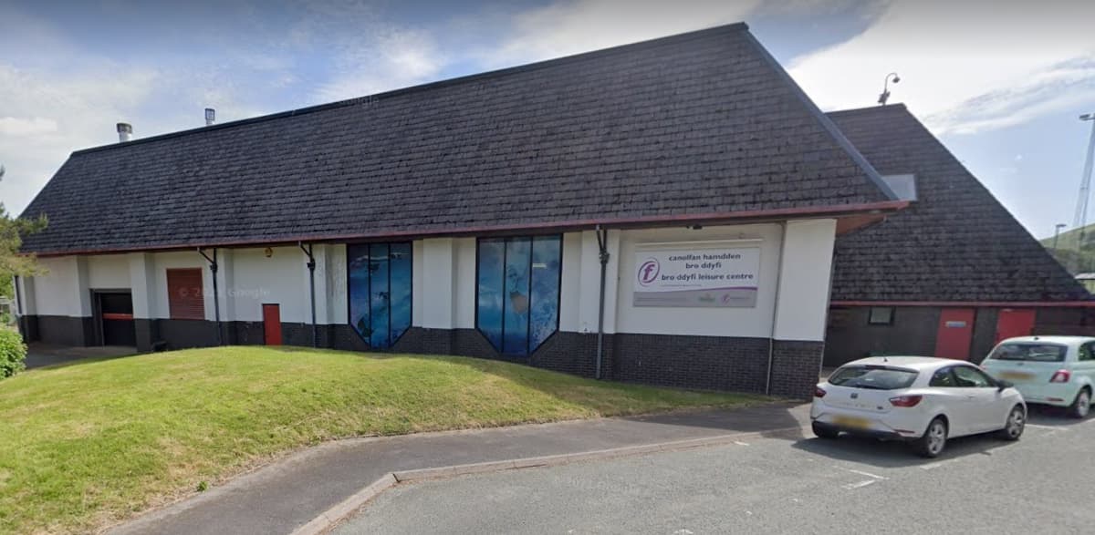 Powys leisure centres leave £750k surplus as council says no decision ...