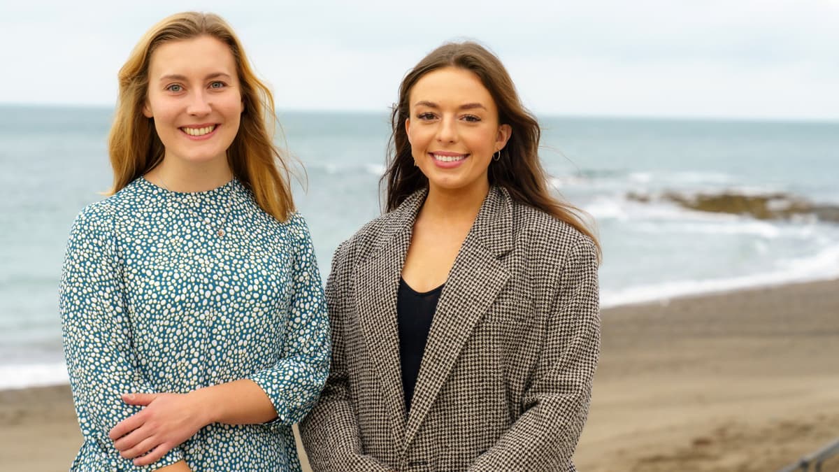 Menter a Busnes adds youth and ambition to its board | cambrian-news.co.uk