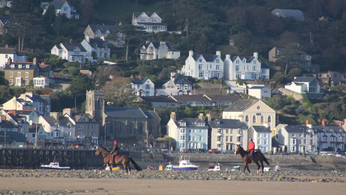 Gwynedd Council to discuss next steps for controversial Article 4 ...