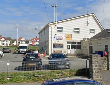 Ceredigion chippy and Cardigan rugby club handed low food hygiene ...
