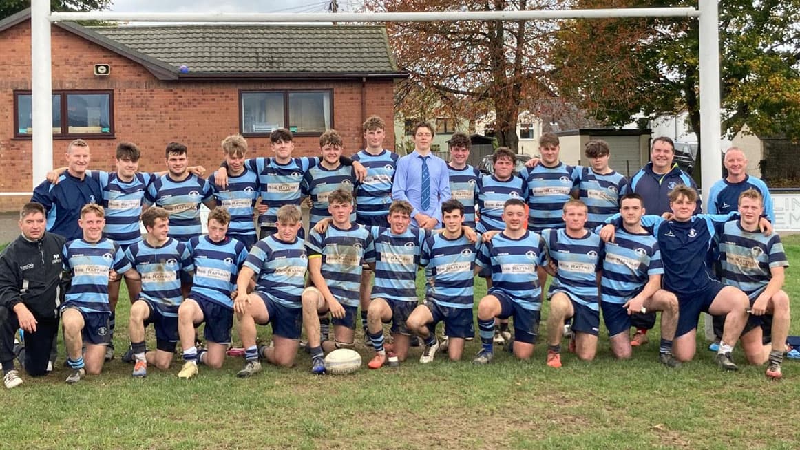 Aberystwyth power through to next round of Welsh Youth Plate | cambrian ...