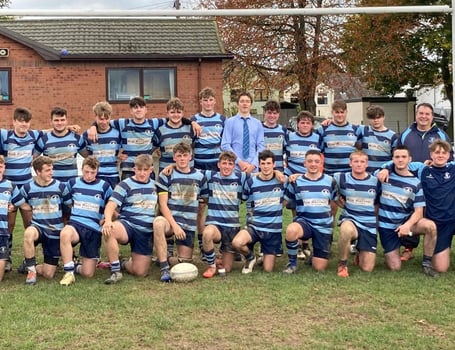 Aberystwyth power through to next round of Welsh Youth Plate | cambrian ...